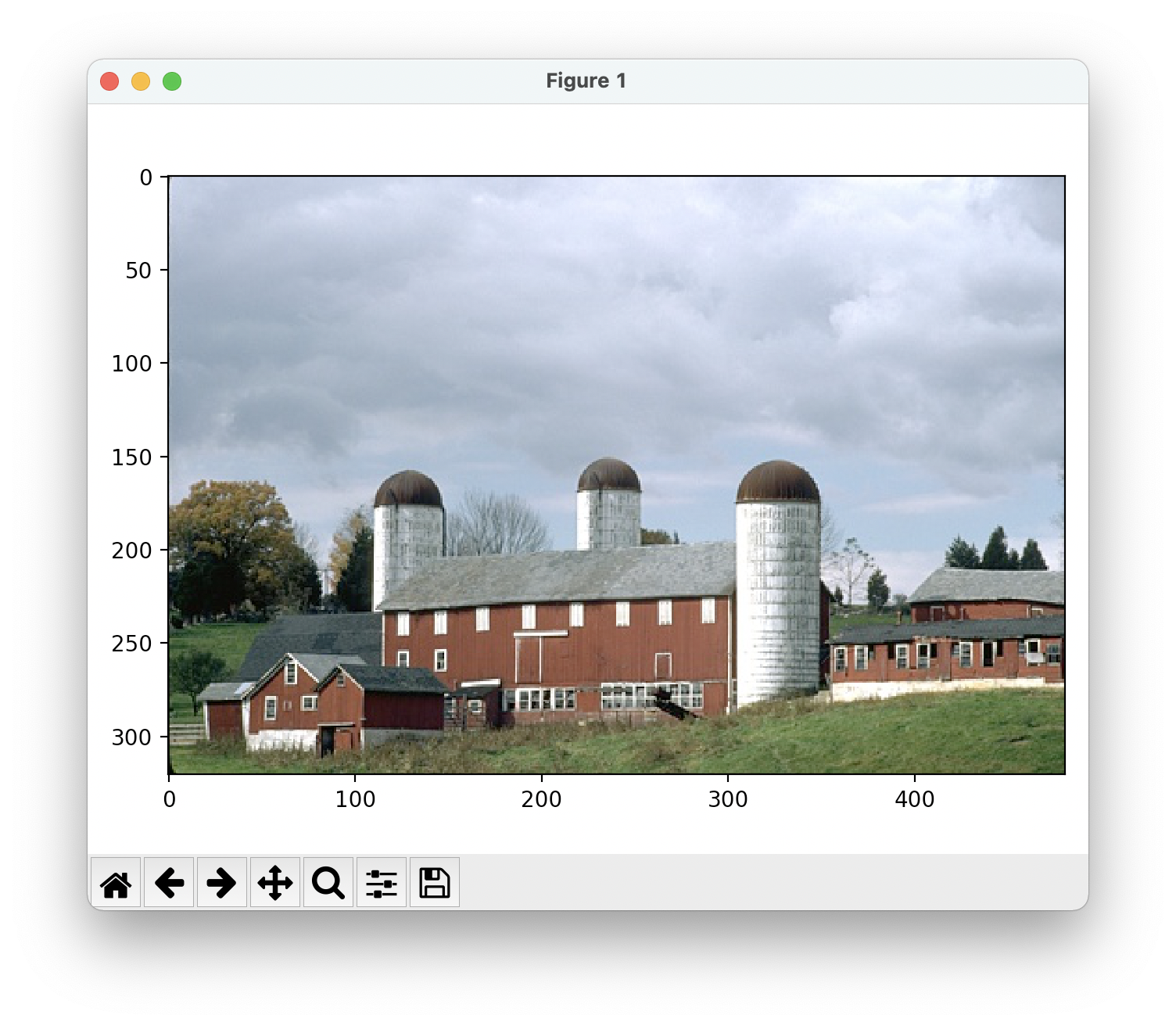 skimage: imread & imsave & imshow_skimage io.imread-CSDN博客