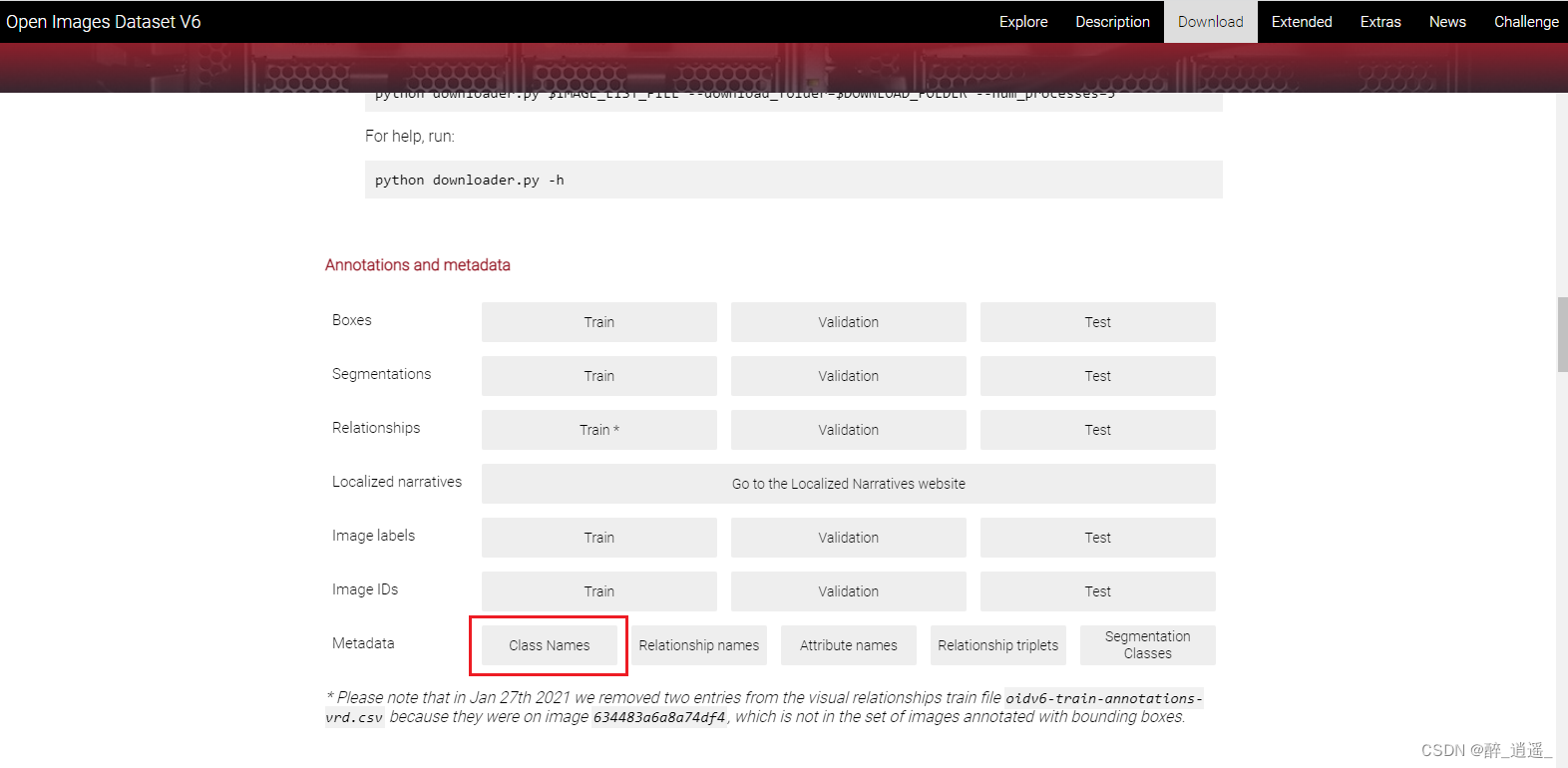 谷歌 OpenImages 601个分类名称（中英文对照）_open image v7类别中文名-CSDN博客
