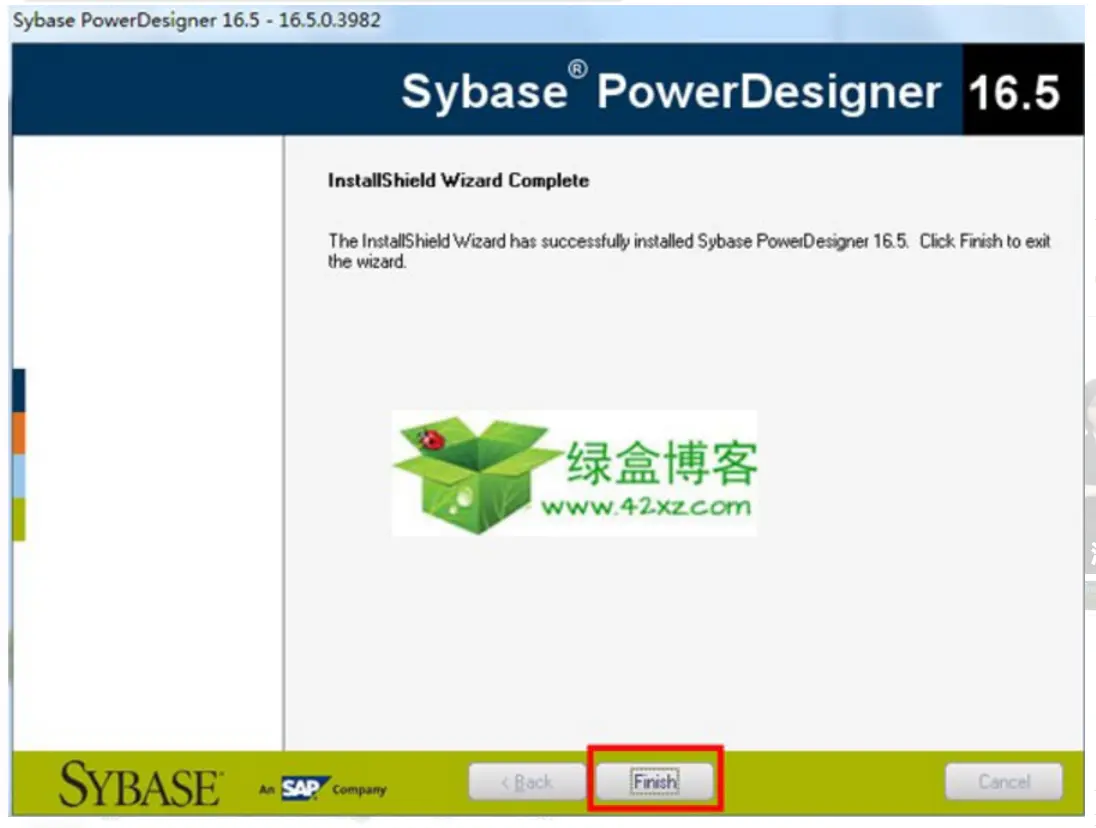 【PowerDesigner】PowerDesigner的下载及安装_power designer下载-CSDN博客