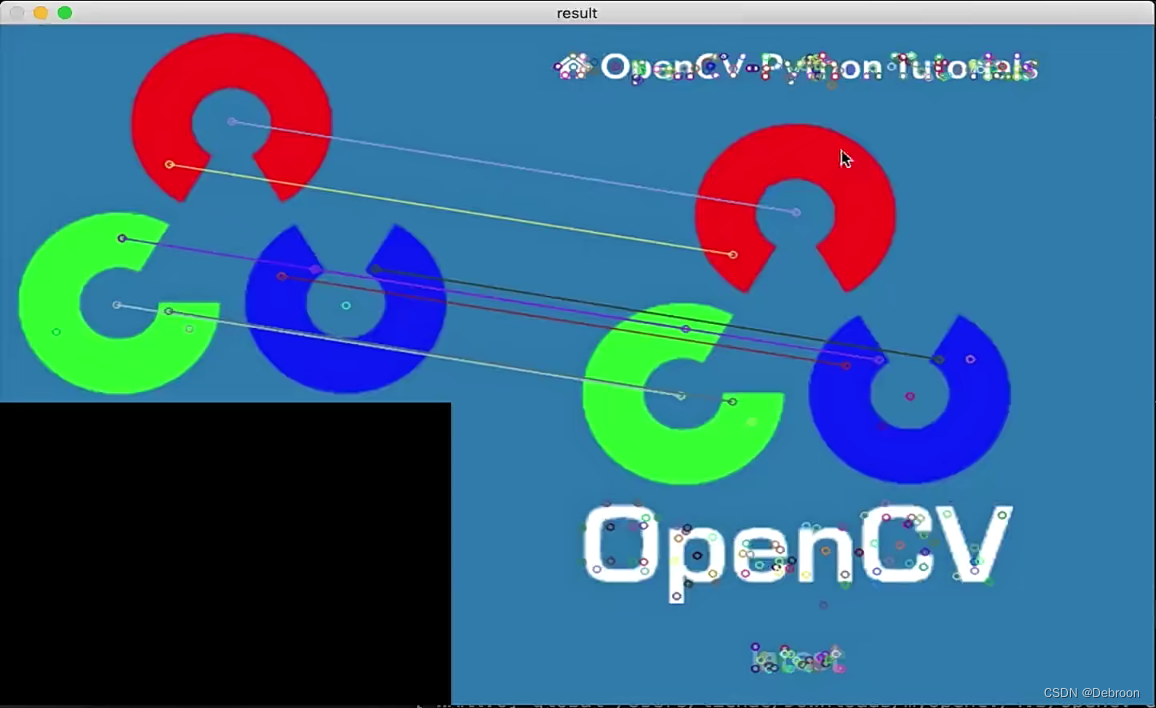 OpenCV图像-CSDN博客