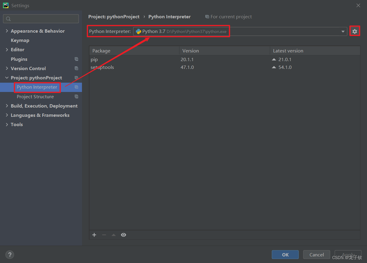 Python环境搭建与输入输出python运行和输出 Csdn博客