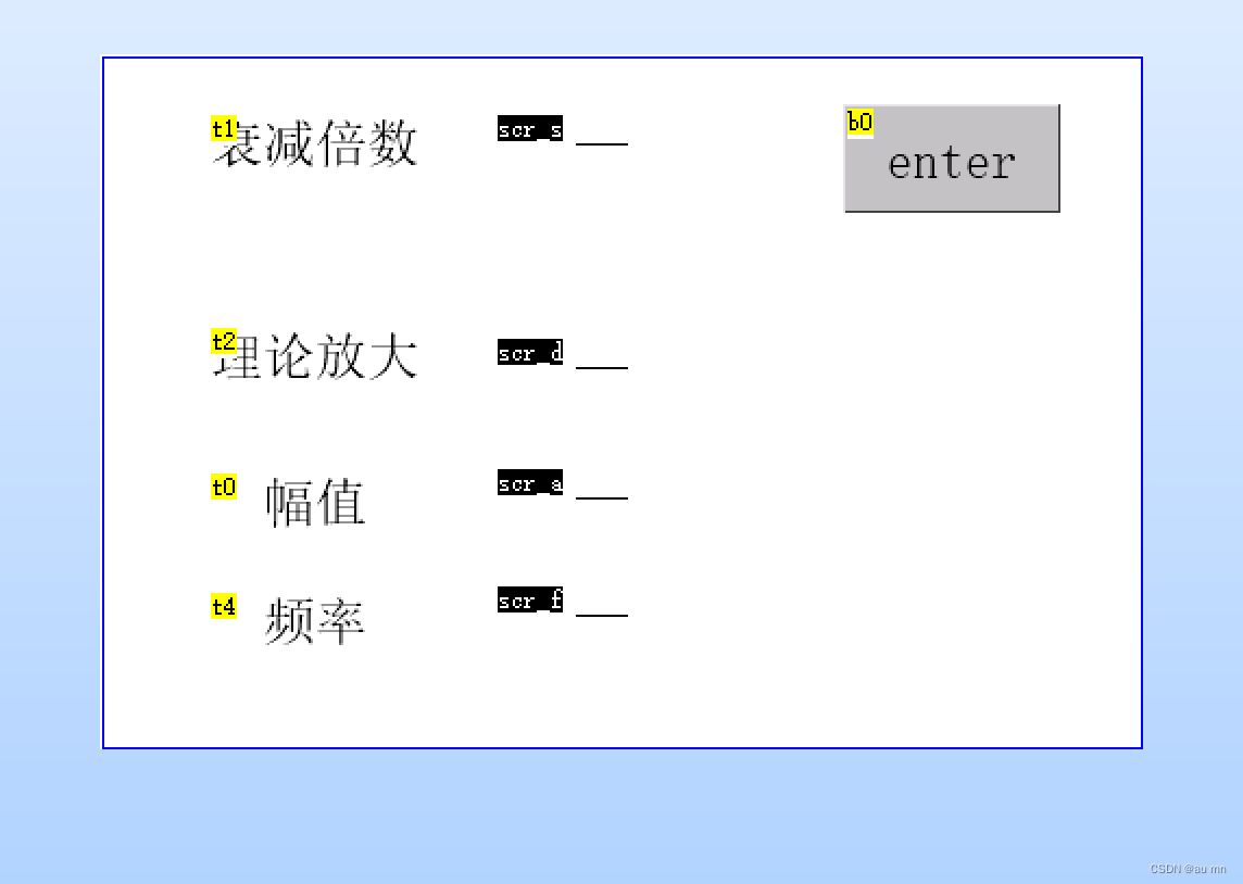 【usart中断接收数据并进行处理】由于回调函数中尽量不要处理太多数据,故放在while(1)循环中进行处理串口中断函数不要放太多程序 Csdn博客