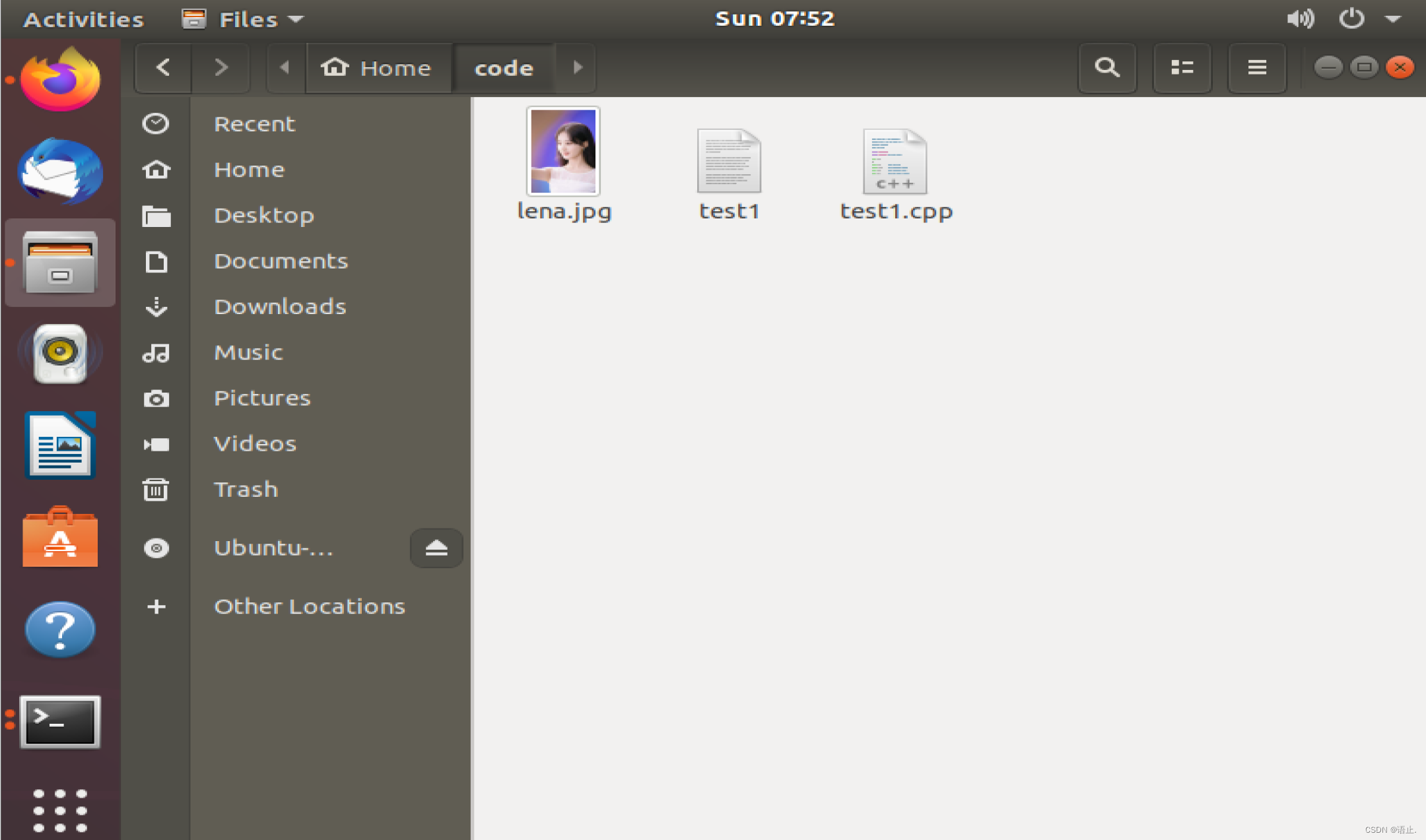 Ubuntu18.04 下图像处理开源软件库Opencv3.4.16的安装及使用_ubnutu18.04 安装opencv3.4.16-CSDN博客