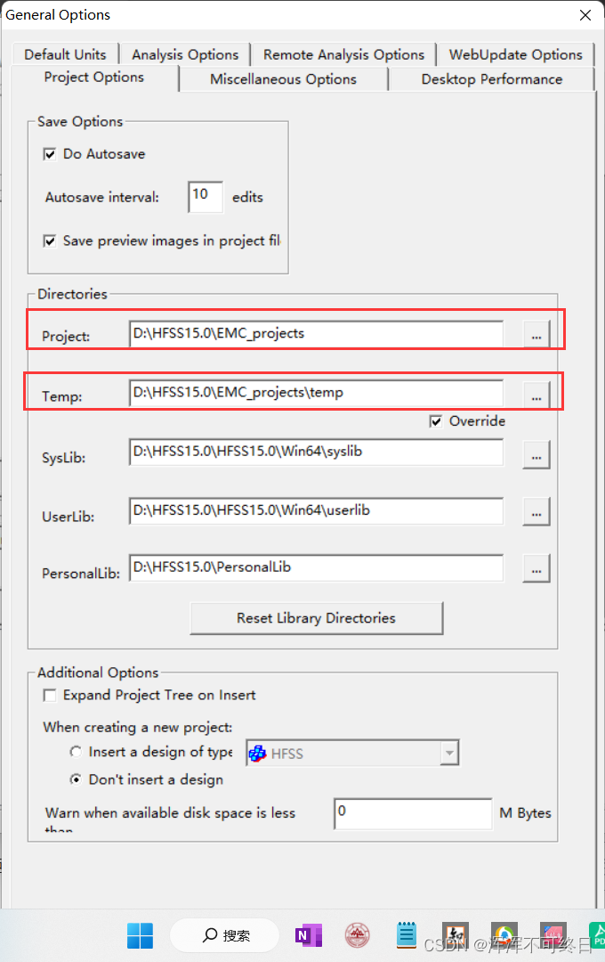 HFSS使用技巧_hfss中六边形设置-CSDN博客