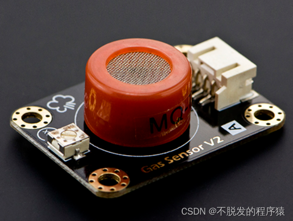 Arduino驱动MQ7模拟一氧化碳气体传感器（气体传感器篇）_arduino驱动mq-7-CSDN博客