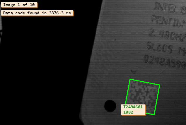基于Halcon学习的二维码识别【十一】ecc200_training.hdev_halcon 二维码识别 c#-CSDN博客