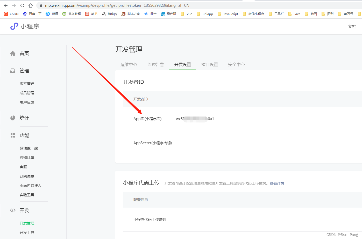 【uniapp】运行到微信开发工具:小程序中settingsjson Csdn博客