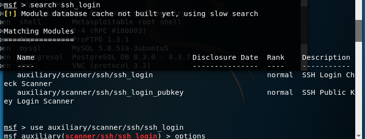 ssh弱口令爆破-CSDN博客