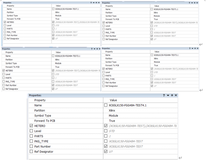 Mentor Xpedtion part&symbol&cell_mentor建立cell-CSDN博客