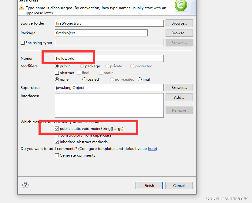 Java第一课环境变量&IDE安装使用_未检测到ide运行时,请检查环境变量ide-CSDN博客