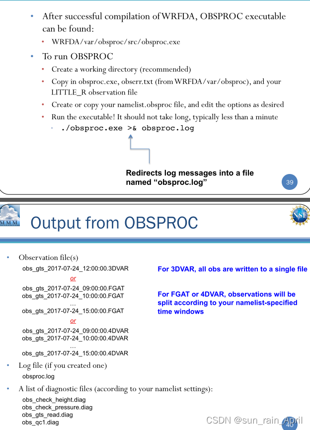 气象-数据同化学习（OBSPROC）(2)-CSDN博客