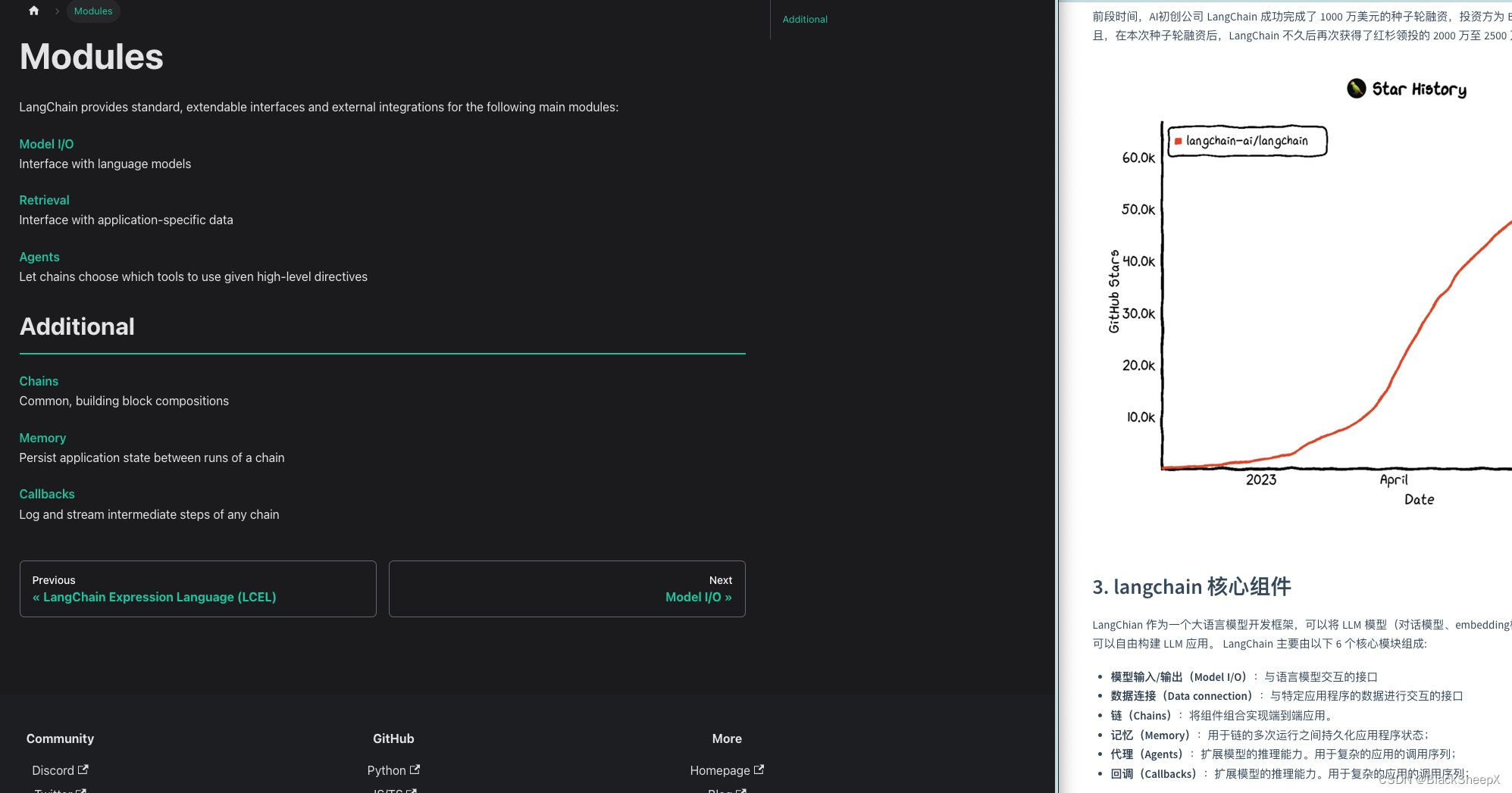 【datawhale 动手学大模型应用开发】大模型简介 Csdn博客