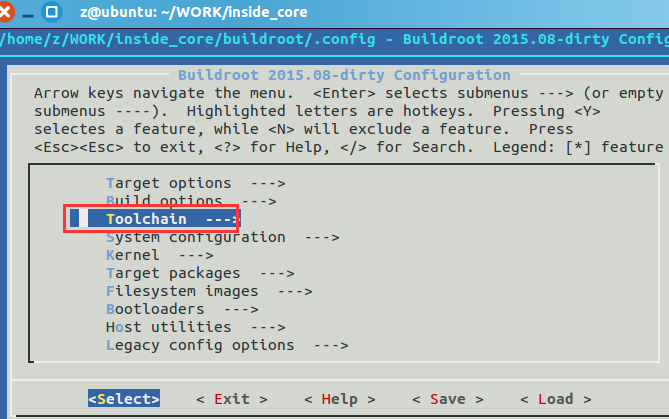 SoC学习篇—Linux 系统搭建-CSDN博客