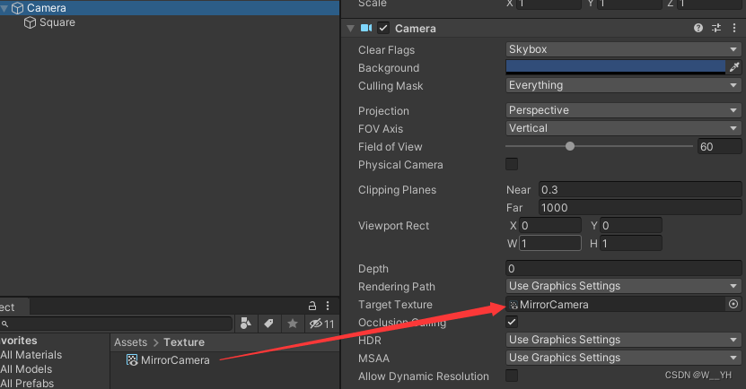 Unity UGUI RawImage_unity rawimage-CSDN博客
