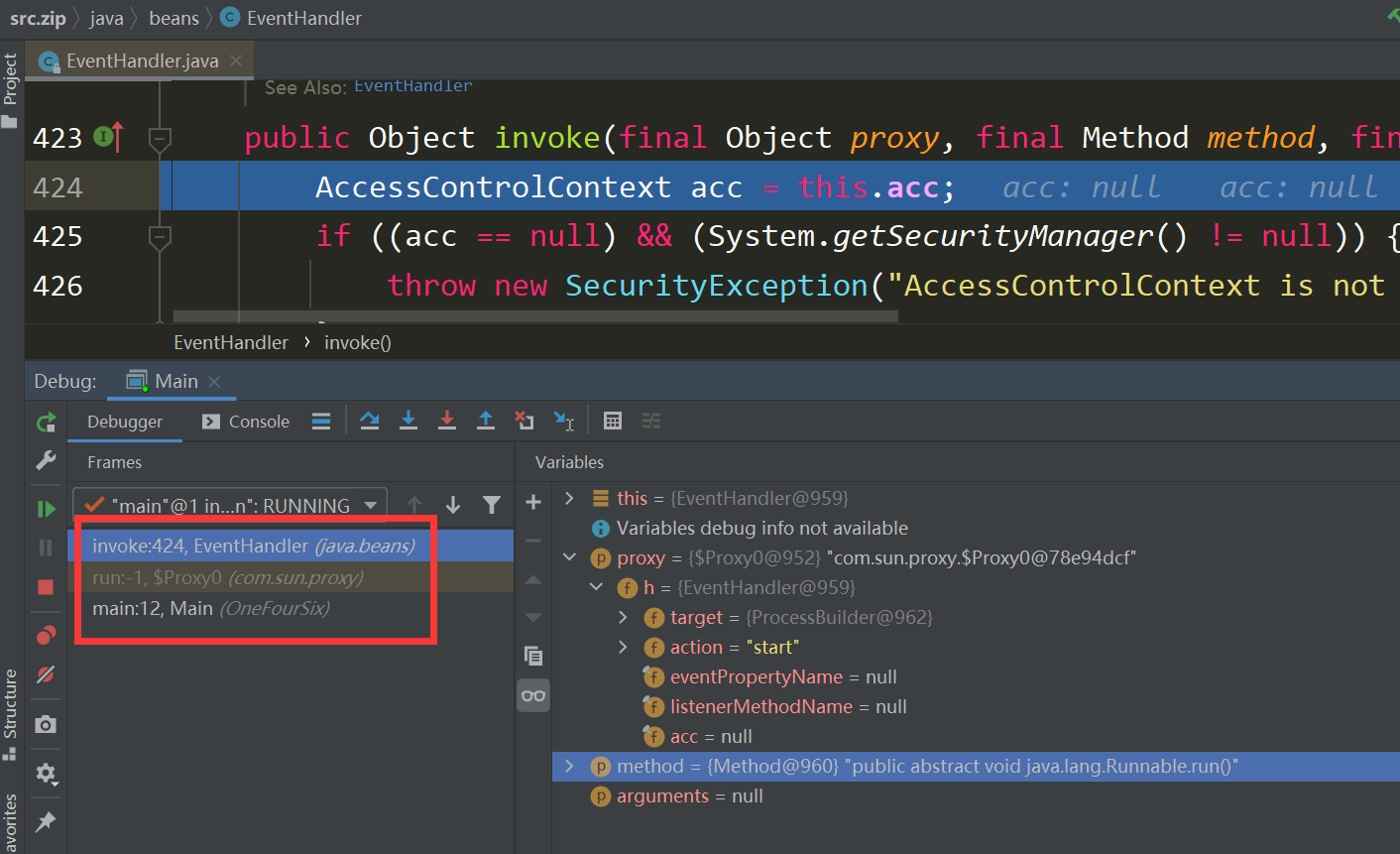 『Java安全』XStream 1.4-1.4.6&1.4.10反序列化漏洞CVE-2013-7285复现与浅析-CSDN博客
