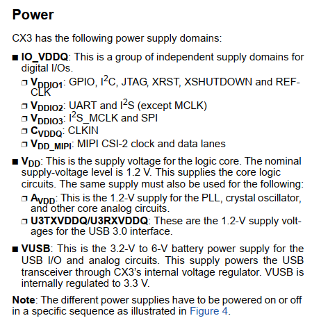什么是电源域（power domain）-CSDN博客