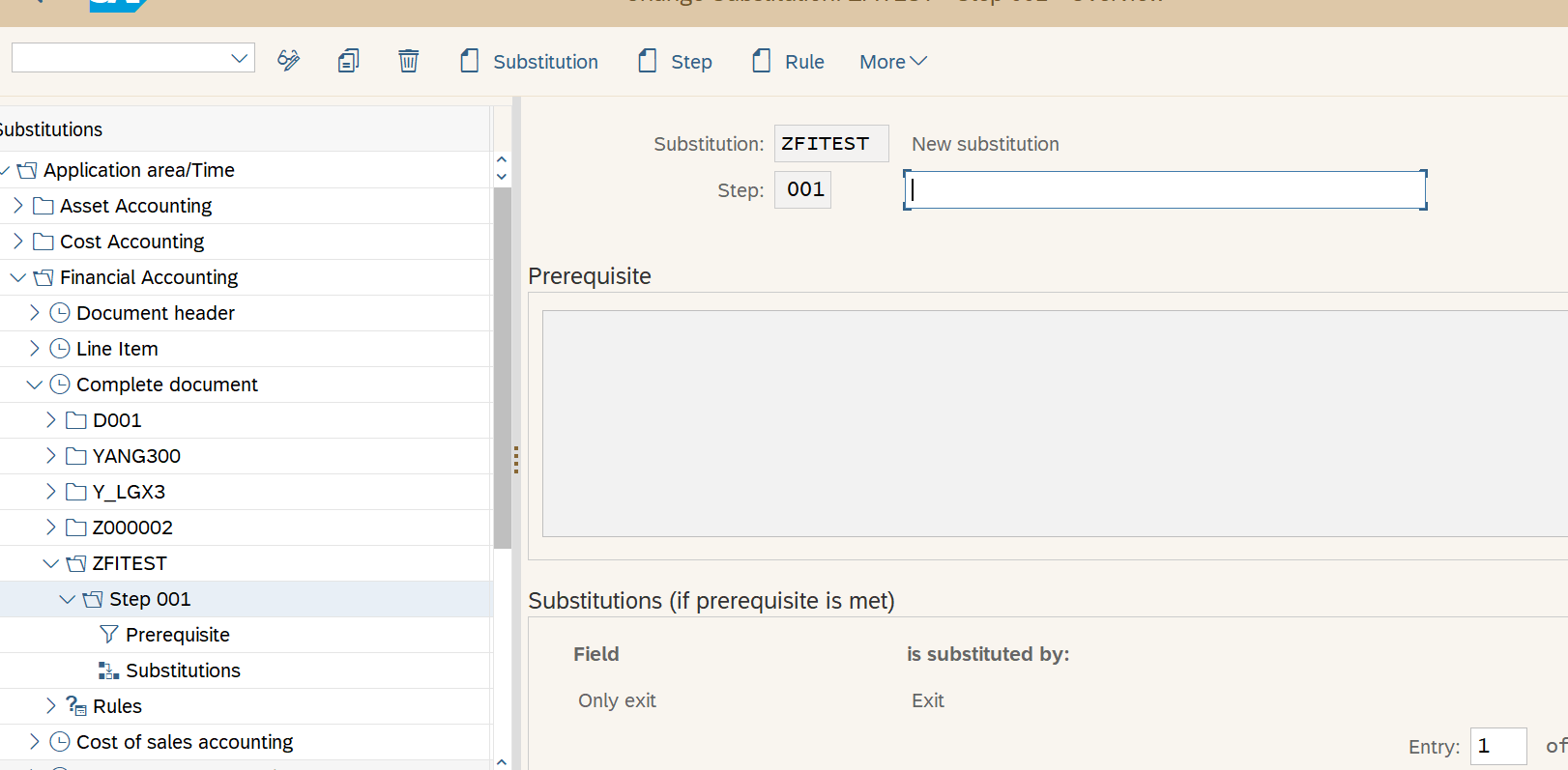 sap check和代入（简单版）-CSDN博客