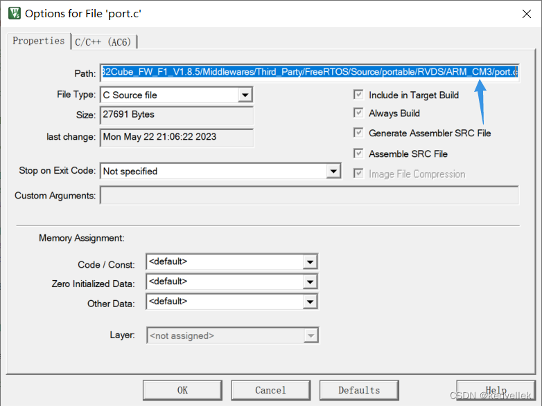 CubeMx-freeRTOS智能门锁_freertos移植cubmx 智能家居-CSDN博客
