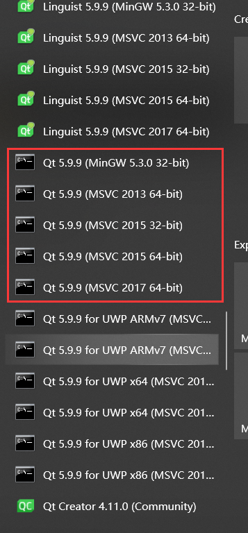 Qt程序运行依赖环境打包方法：windeployqt方法_qt依赖库打包-CSDN博客