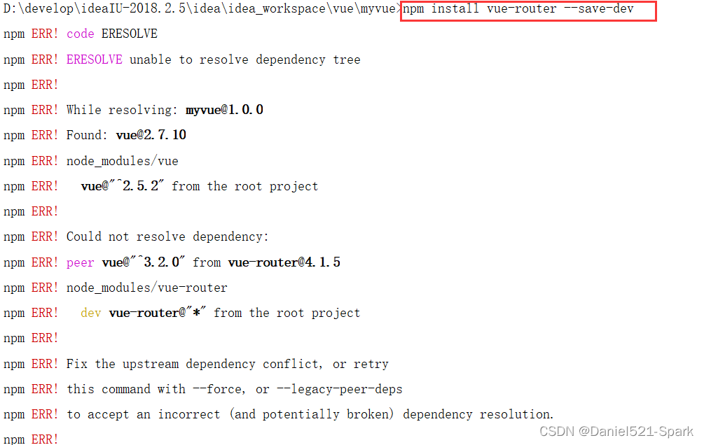  node 