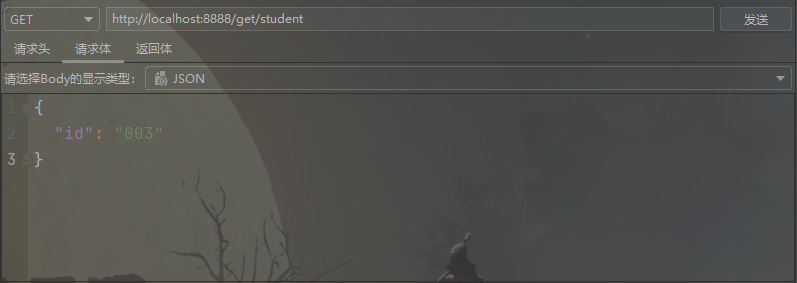 SpringBoot 整合MybatisPlus&MongoDB&Redis基础_mybatis-plus mongo-CSDN博客