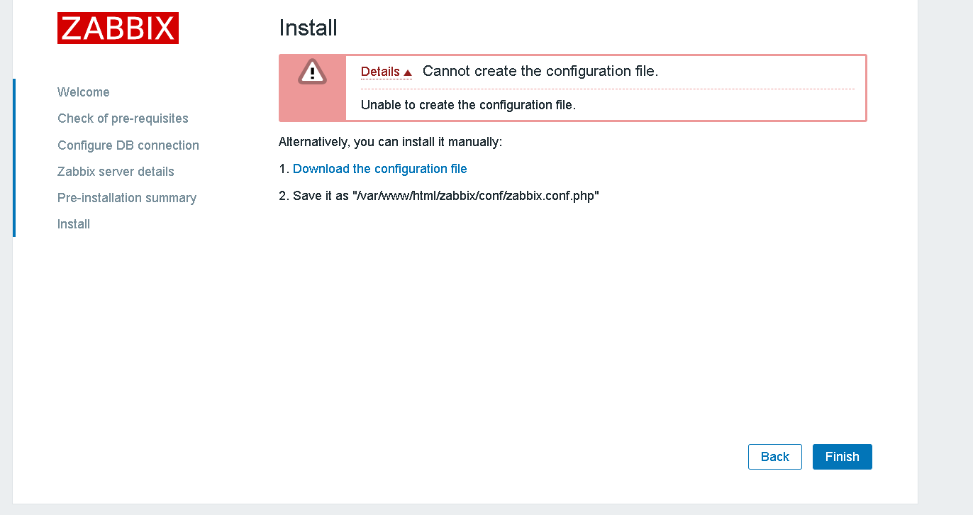 zabbix详解（三）——zabbix源码安装与部署_zabbix安装部署-CSDN博客