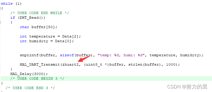 【数据上云】 将温湿度数据上传thingscloud云平台thingcloud温湿度传感器esp8266 Csdn博客