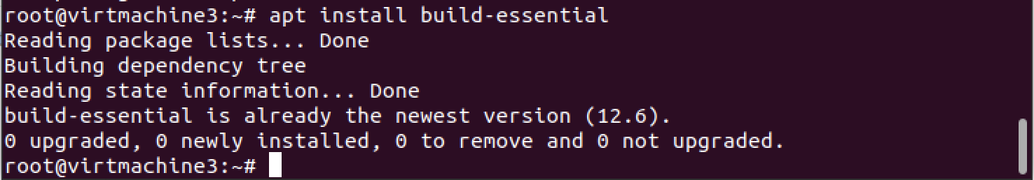 Ubuntu 20.04使用qemu搭建ARM64 Linux系统_ubuntu20.04 qemu搭建开发环境arm64-CSDN博客