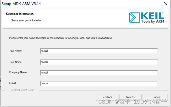 【BSP技能手册】-【MCU篇】-【stm32】-【开发环境】-【编译器】_stm32 bsp-CSDN博客