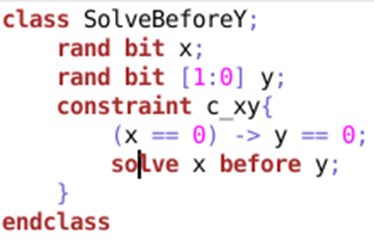 SystemVerilog----随机_systemverilog随机数-CSDN博客