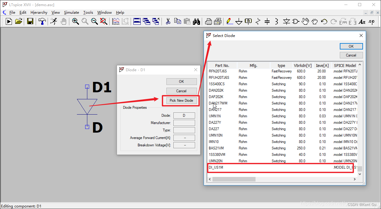 LTspice基础教程-015.导入第三方库_ltspice导入lib文件-CSDN博客