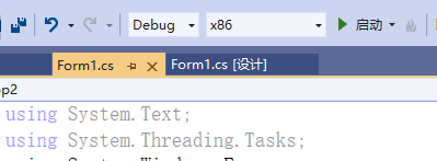 引发的异常:“System.BadImageFormatException”(位于 halcondotnet.dll 中)_“system.badimageformatexception”类型 ...