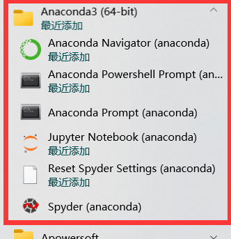 Python环境的配置_conda activate tfenv1-CSDN博客