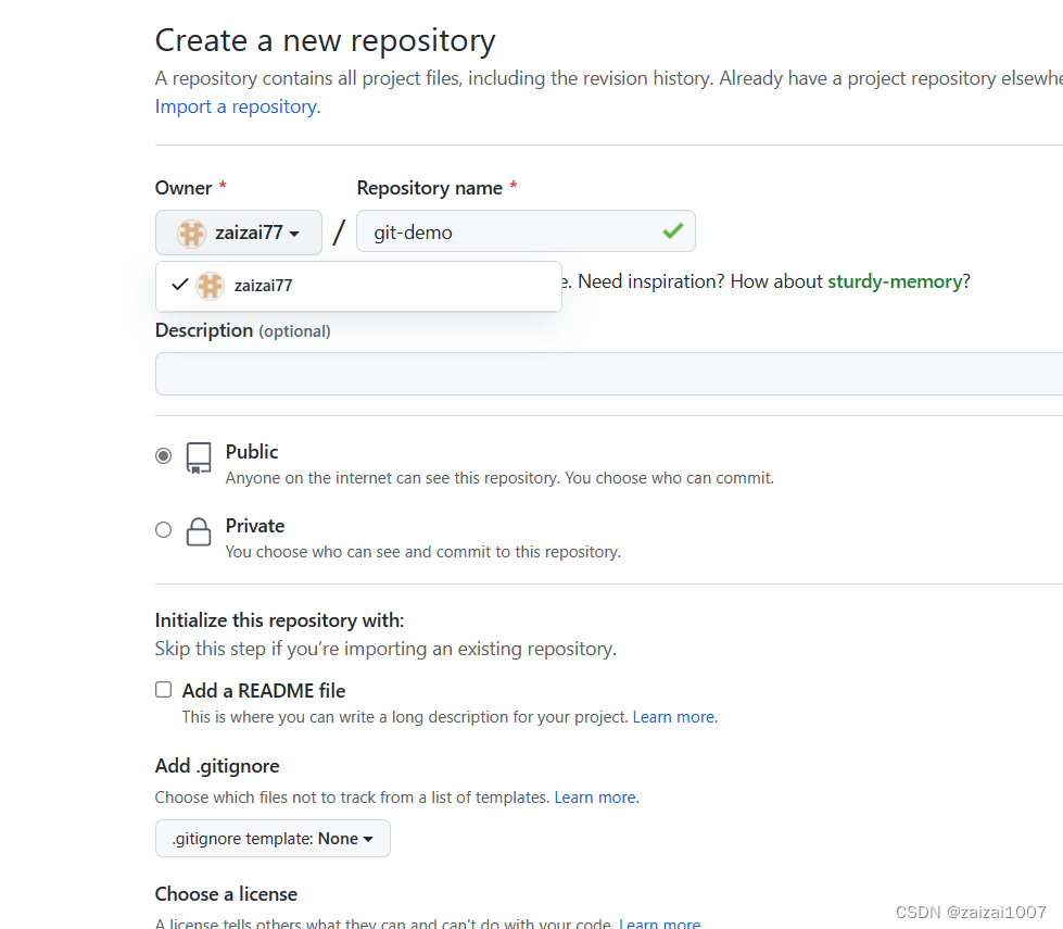 Git学习pro git阅读&尚硅谷视频-CSDN博客
