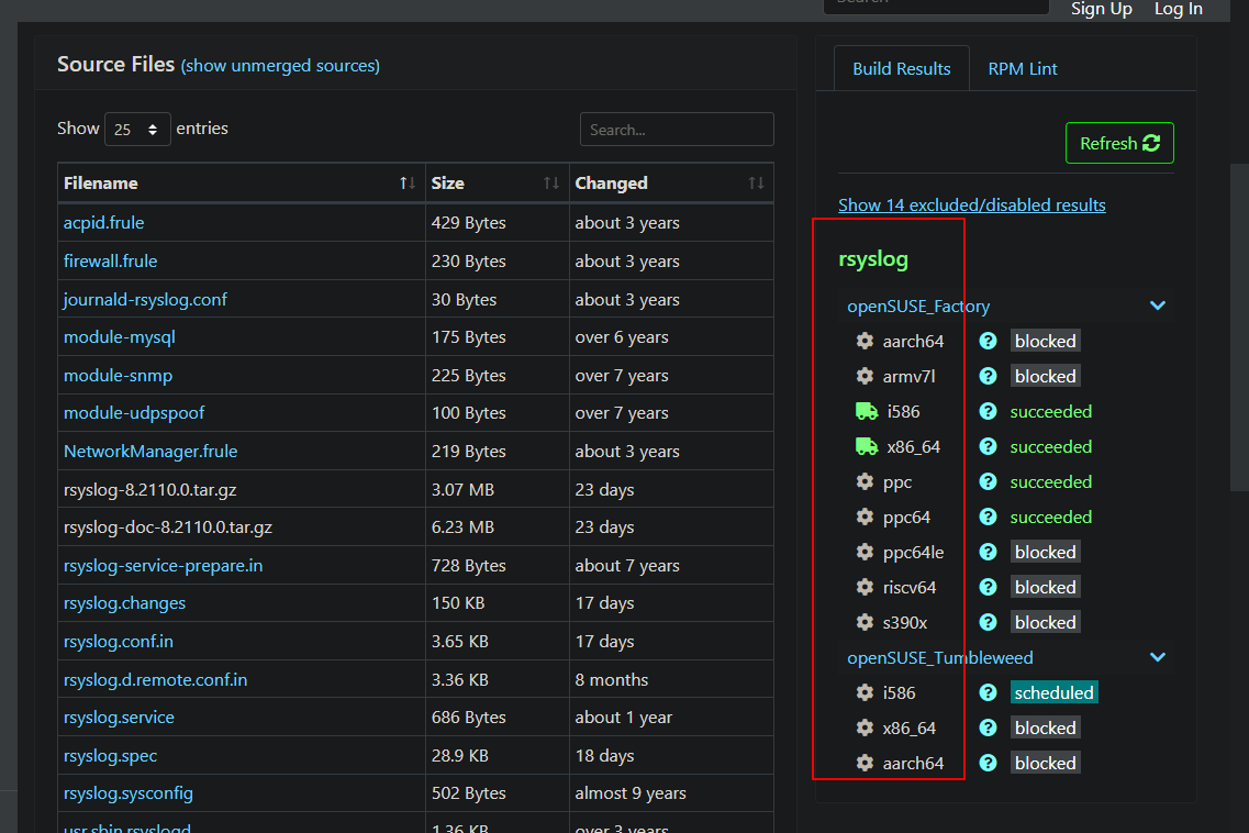 rsyslog无法发送日志到server端问题定位_syslog.socket-CSDN博客