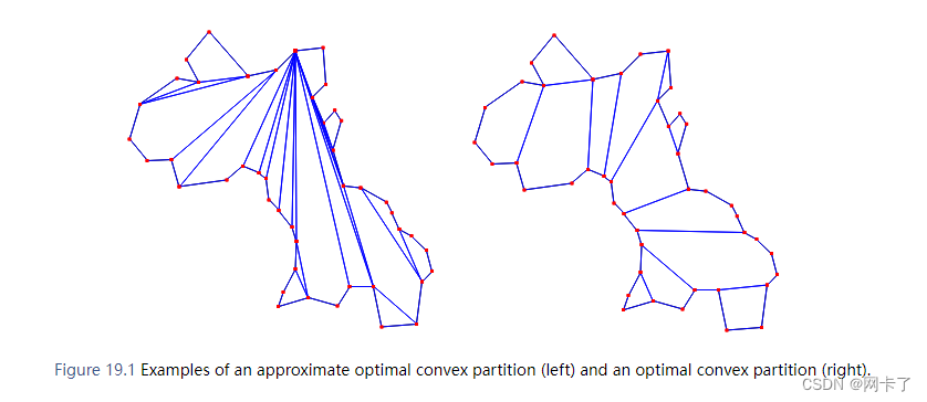 CGAL的2D多边形分割_cgal 多边形切割-CSDN博客
