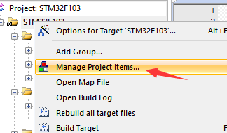 【STM32】STM32F103——FreeRTOS移植_从stm32f103战舰v3移植代码到stm32f103rct6-CSDN博客