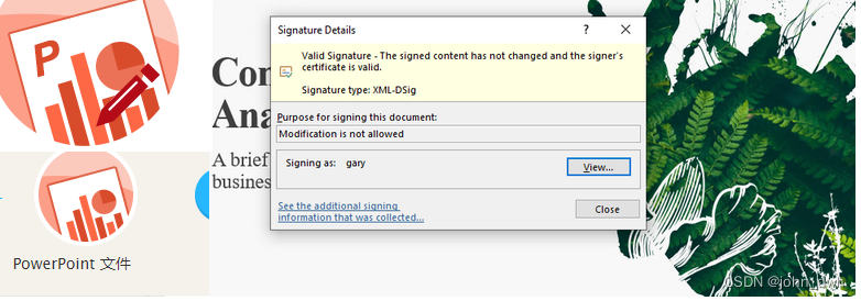 Spire.Presentation(pptx/ppt) for Java 7.12.0-CSDN博客