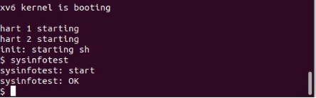 System call tracing, Sysinfo_c++ struct sysinfo-CSDN博客