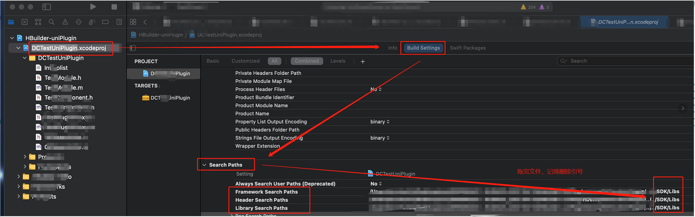 uni-app实现XCode苹果本地离线打包APP_uniapp打包ios xcode图标一键生成-CSDN博客