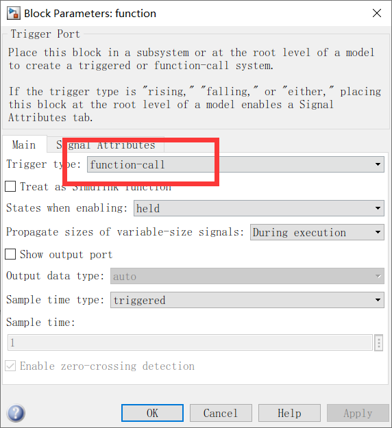 关于matlab2021a官方例子ADC搭建过程_matlab中cc代码ad模块-CSDN博客