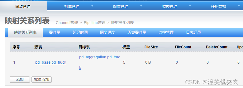otter配置文档_otter集群配置-CSDN博客