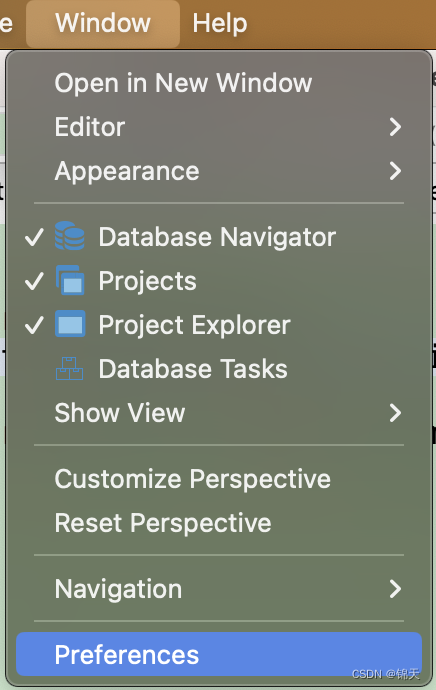 DBeaver 设置护眼的背景色 详细步骤_dbeaver主题设置-CSDN博客