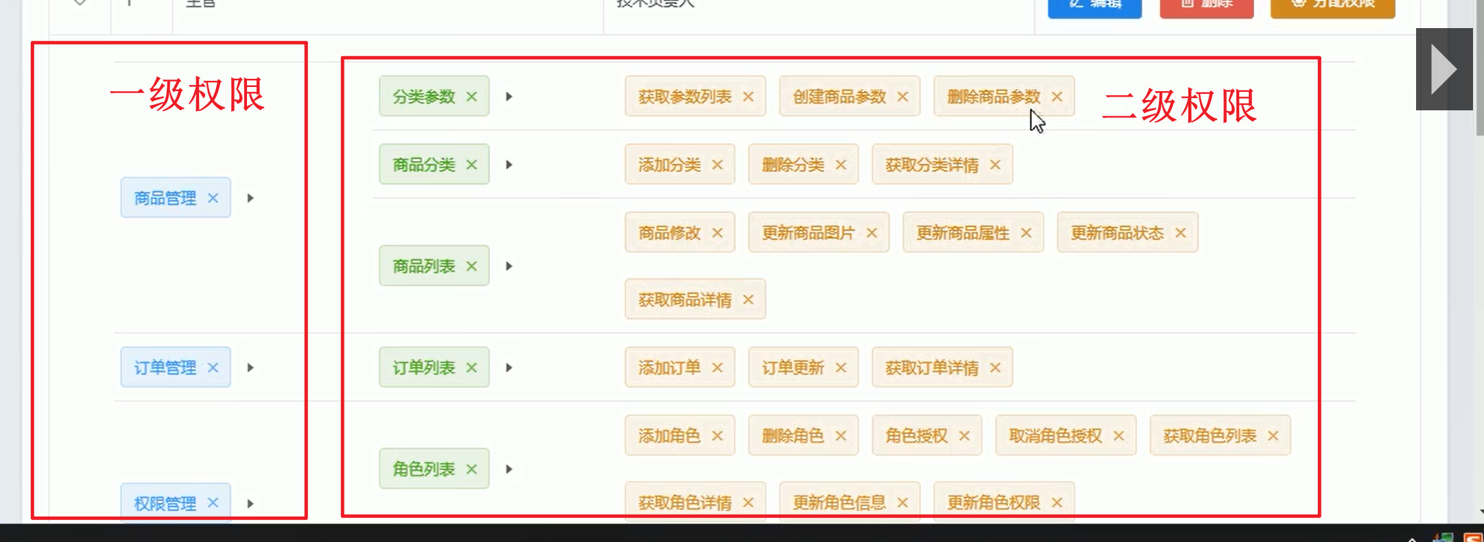 结合 服务器后端前端，完成 Vue项目 后台管理系统wms Vue Php后台管理 Csdn博客