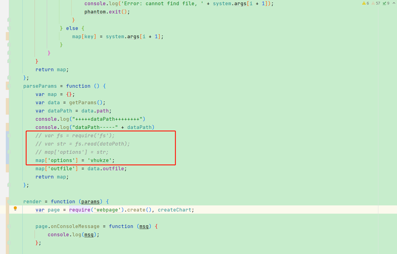 Windows server中java使用phantomjs+echarts-convert生成图表，图片中的中文乱码 解决办法_phantomjs 乱码-CSDN博客