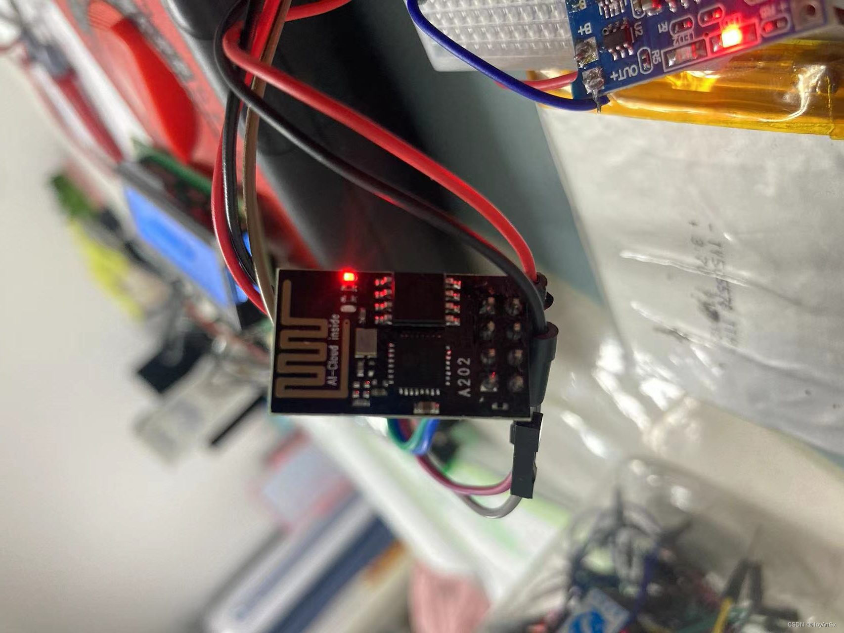 ESP 01 Lcd1602 esp8266 Lcd1602 CSDN 