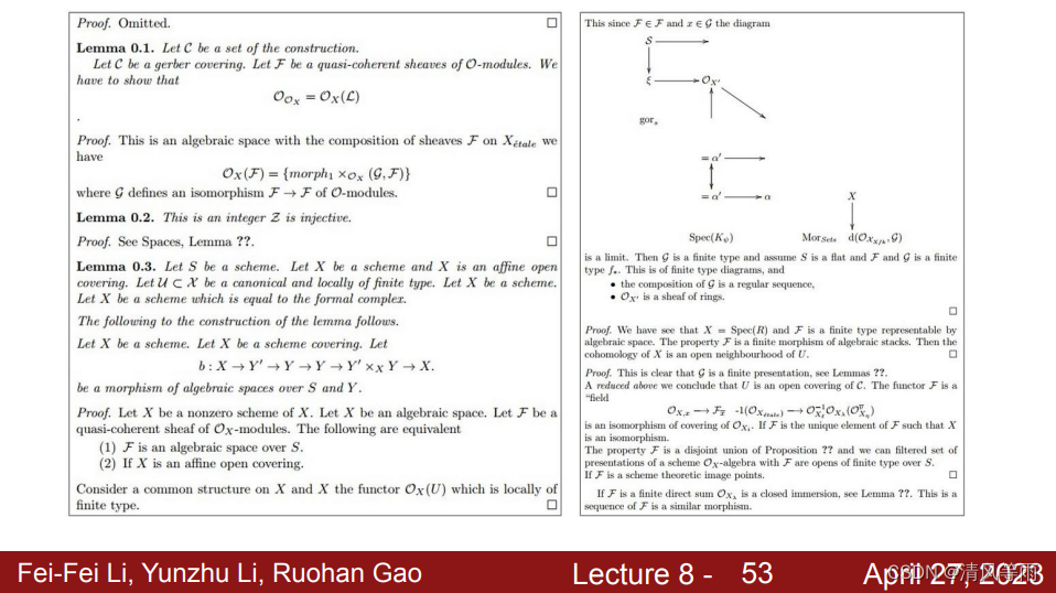 cs231n 2023春季课程理解——lecture_8_深度神经网络一个输入多个输出-CSDN博客