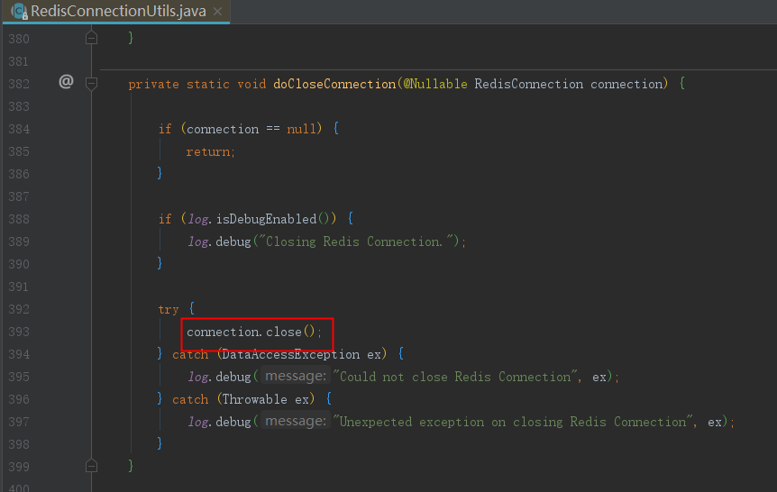 SpringBoot项目中使用Redis事务出现ERR EXEC without MULTI的分析与总结-CSDN博客