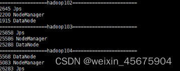 云服务器搭建hadoop集群：cannot assign requested address_hadoop cannot assign requested address-CSDN博客