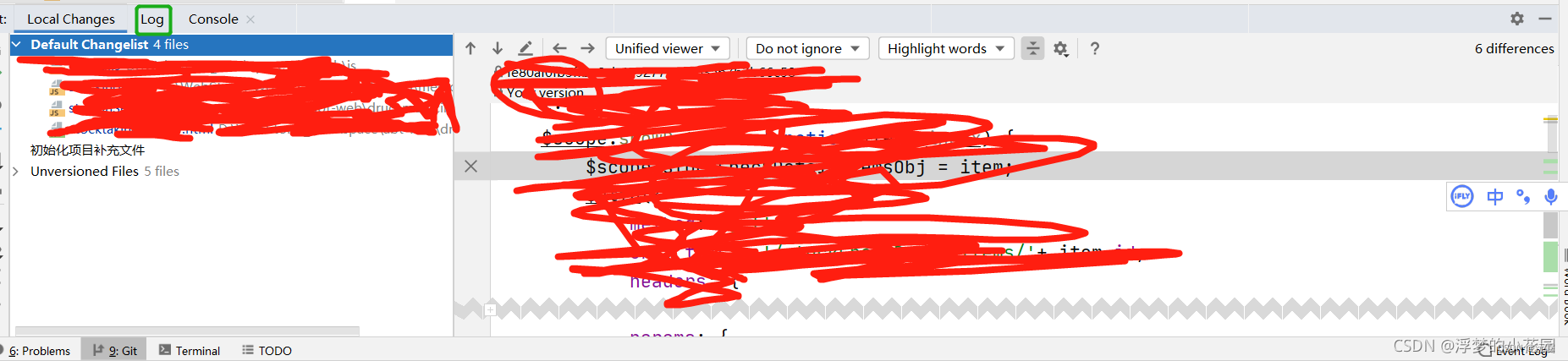 Webstorm撤回git Commit Webstorm撤销commit Csdn博客